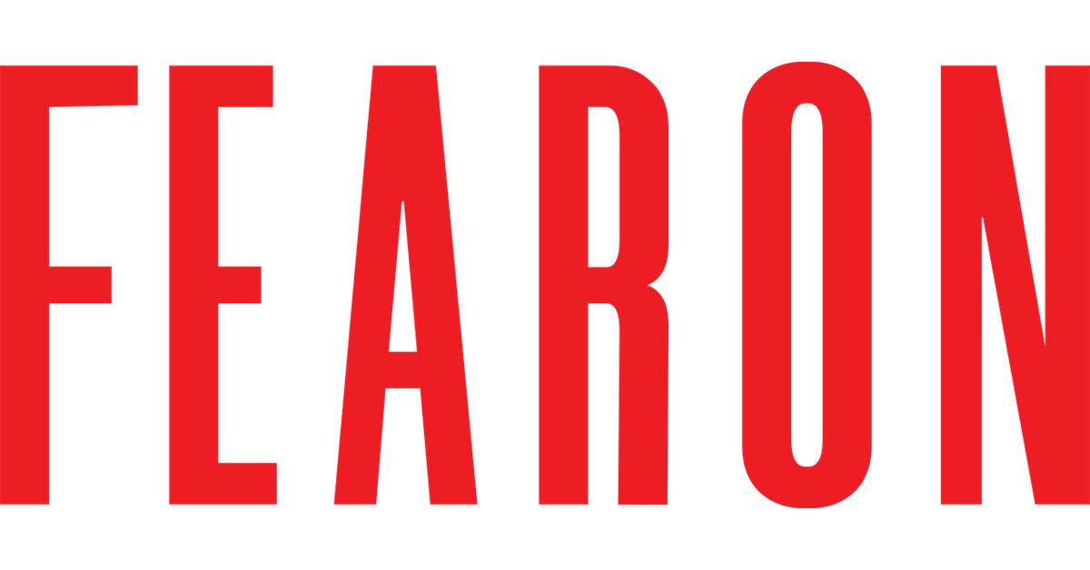 FEARON